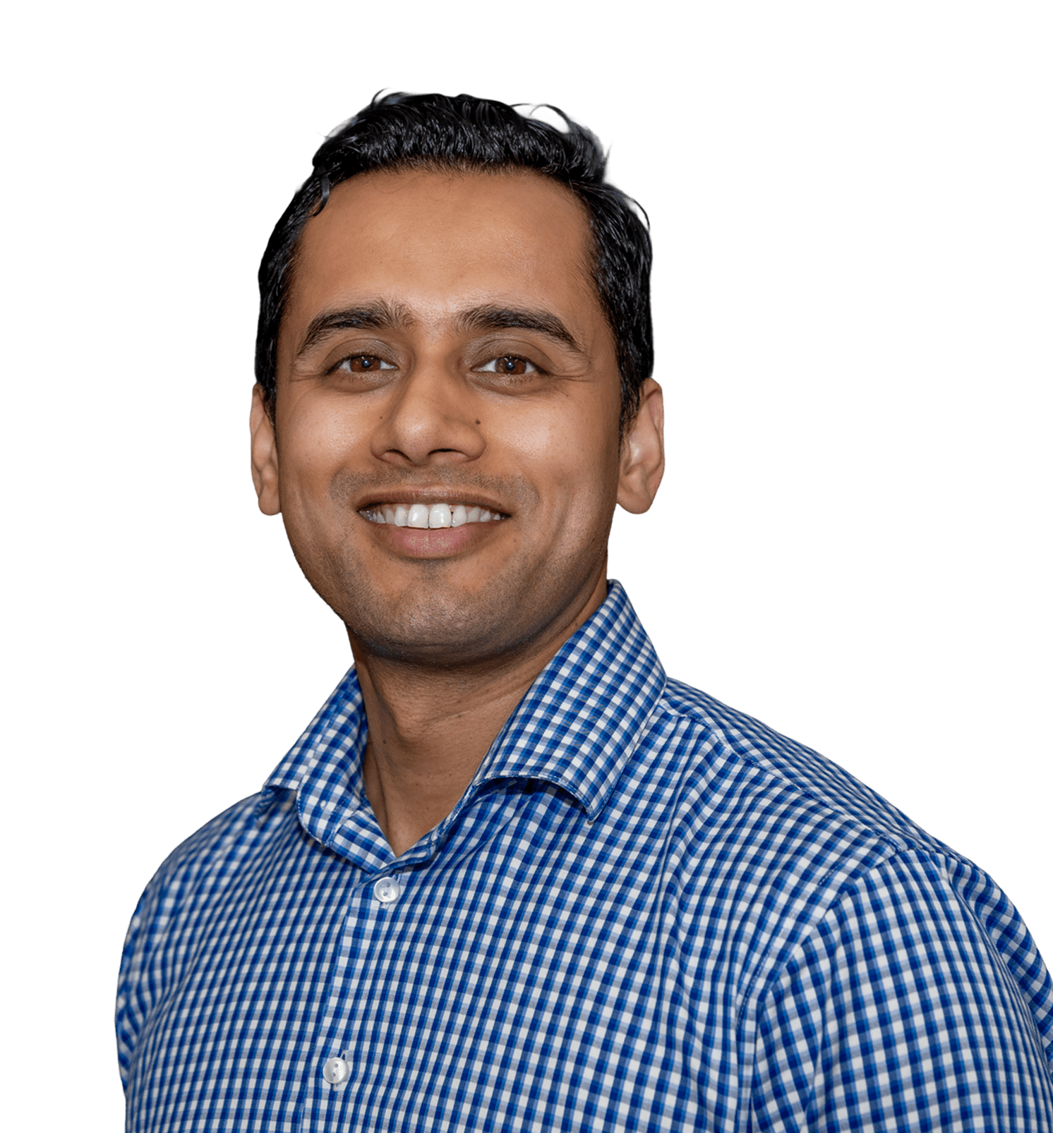 Avash Wagle - HomePlace | HomePlace